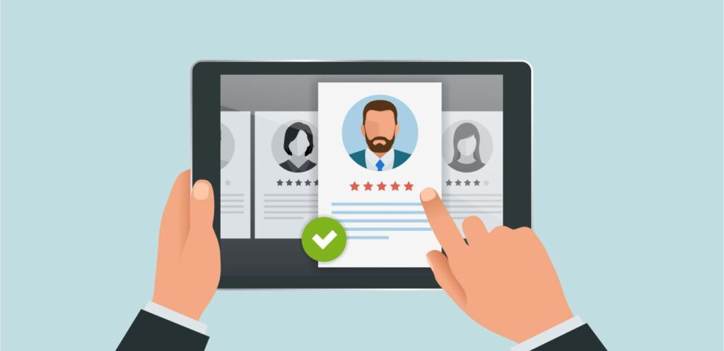 Blog - Staffing Strong