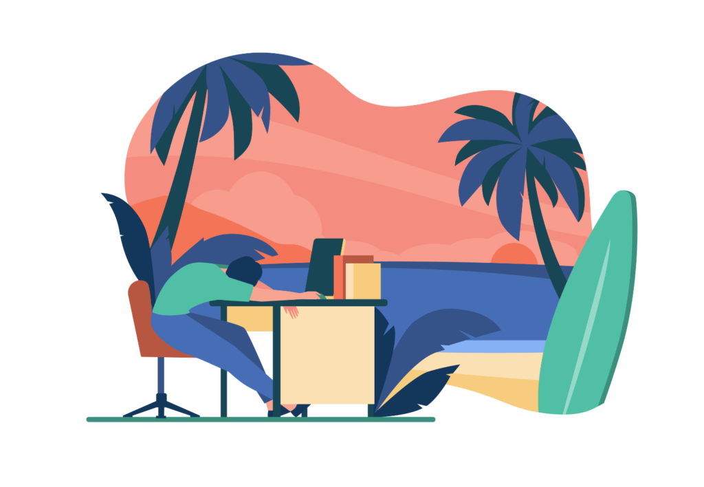 4 Ways Vacation Time Helps Employees and Your Business - Staffing Strong